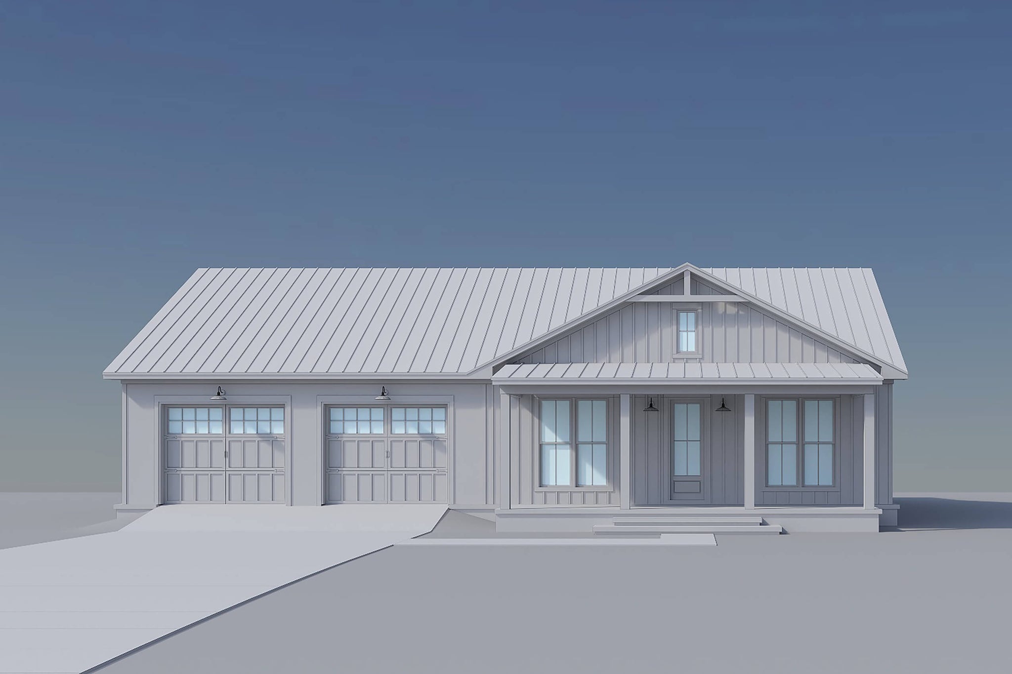 Hearthstone House Plan – House Plan Zone