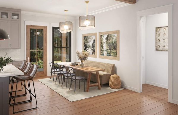 Barclay House Plan – House Plan Zone
