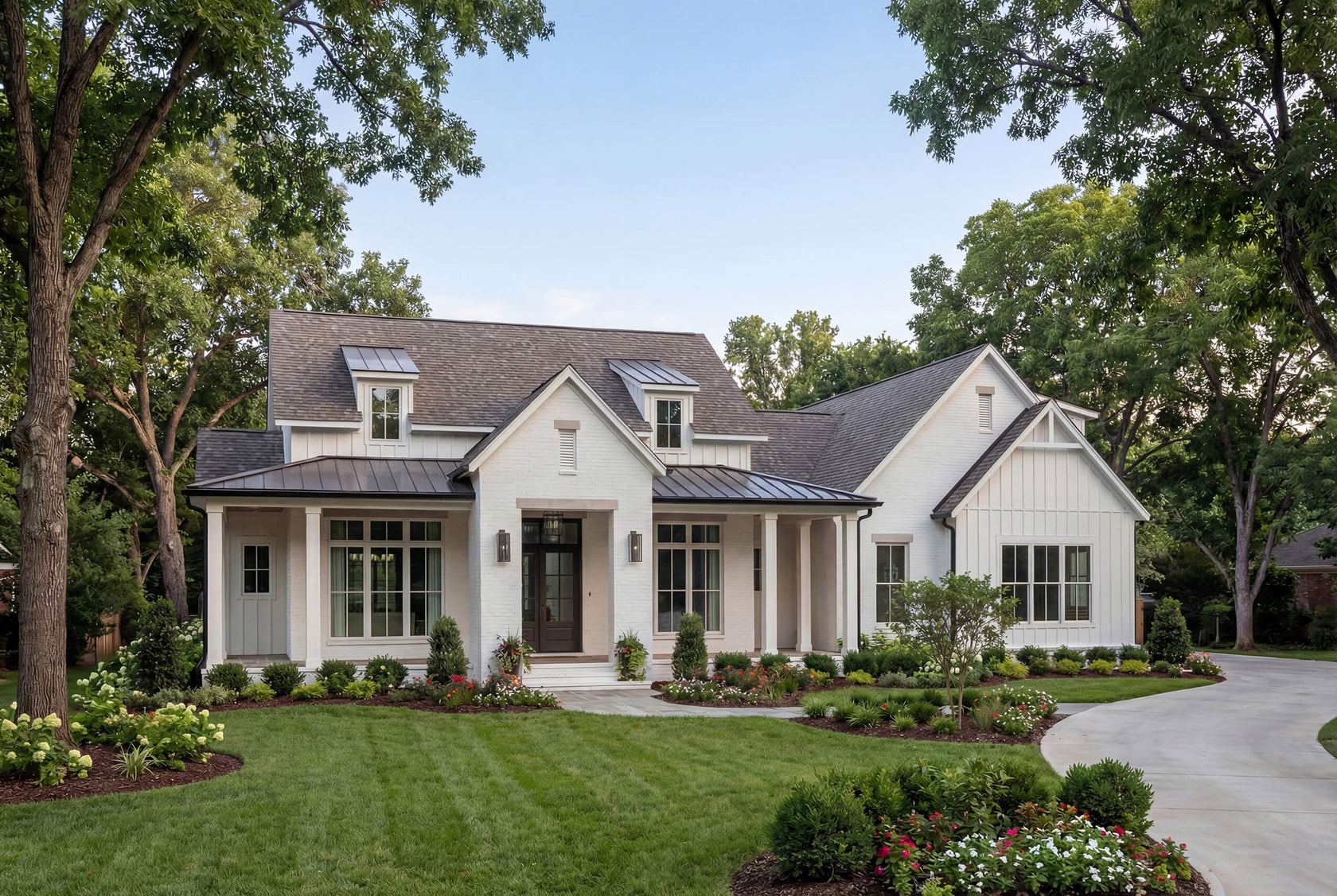 Fitzgerald House Plan – House Plan Zone