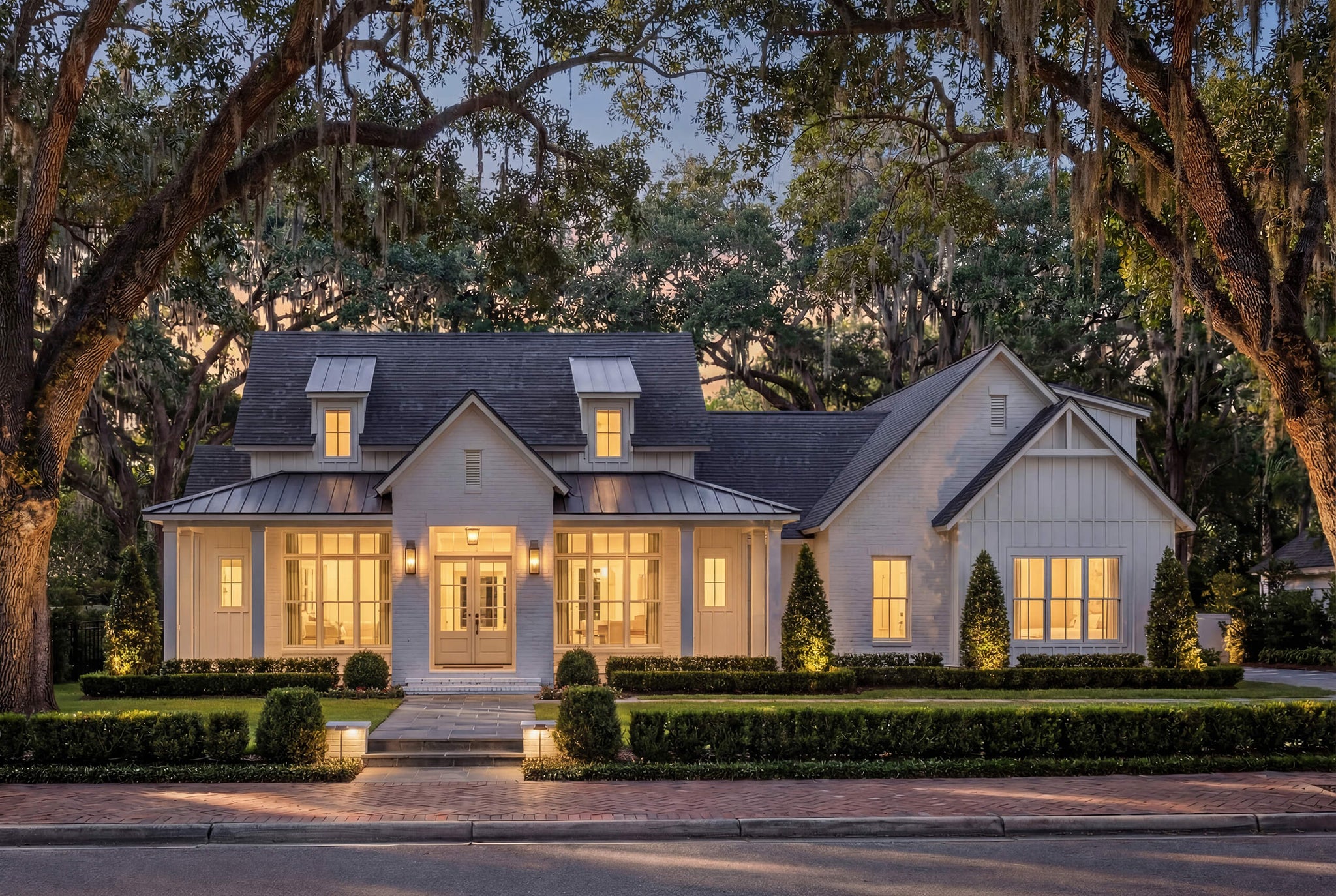 Fitzgerald House Plan – House Plan Zone