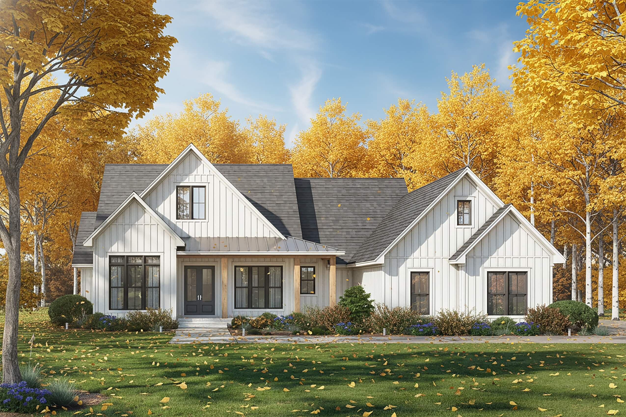 All – House Plan Zone