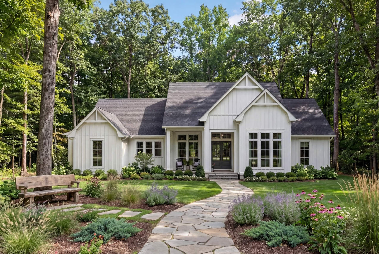 Allendale House Plan – House Plan Zone