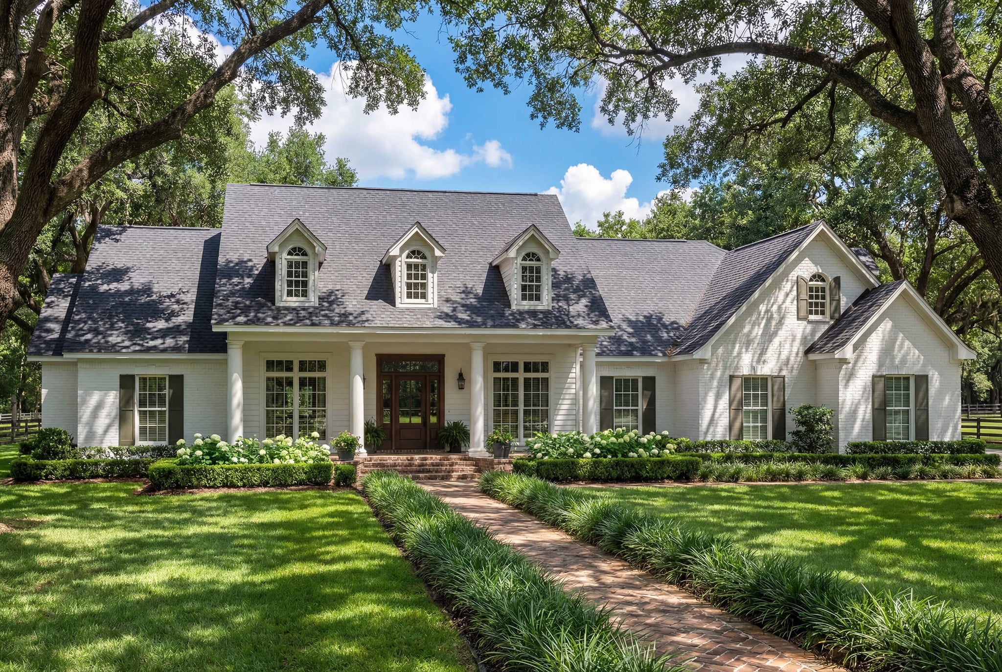 Walker Lane House Plan – House Plan Zone
