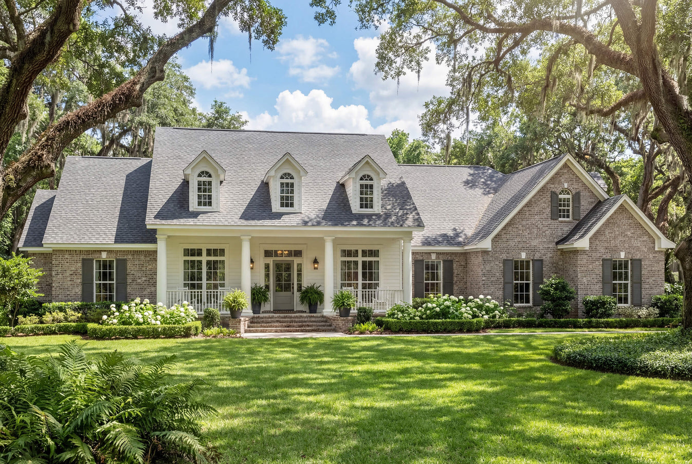 Walker Lane House Plan – House Plan Zone