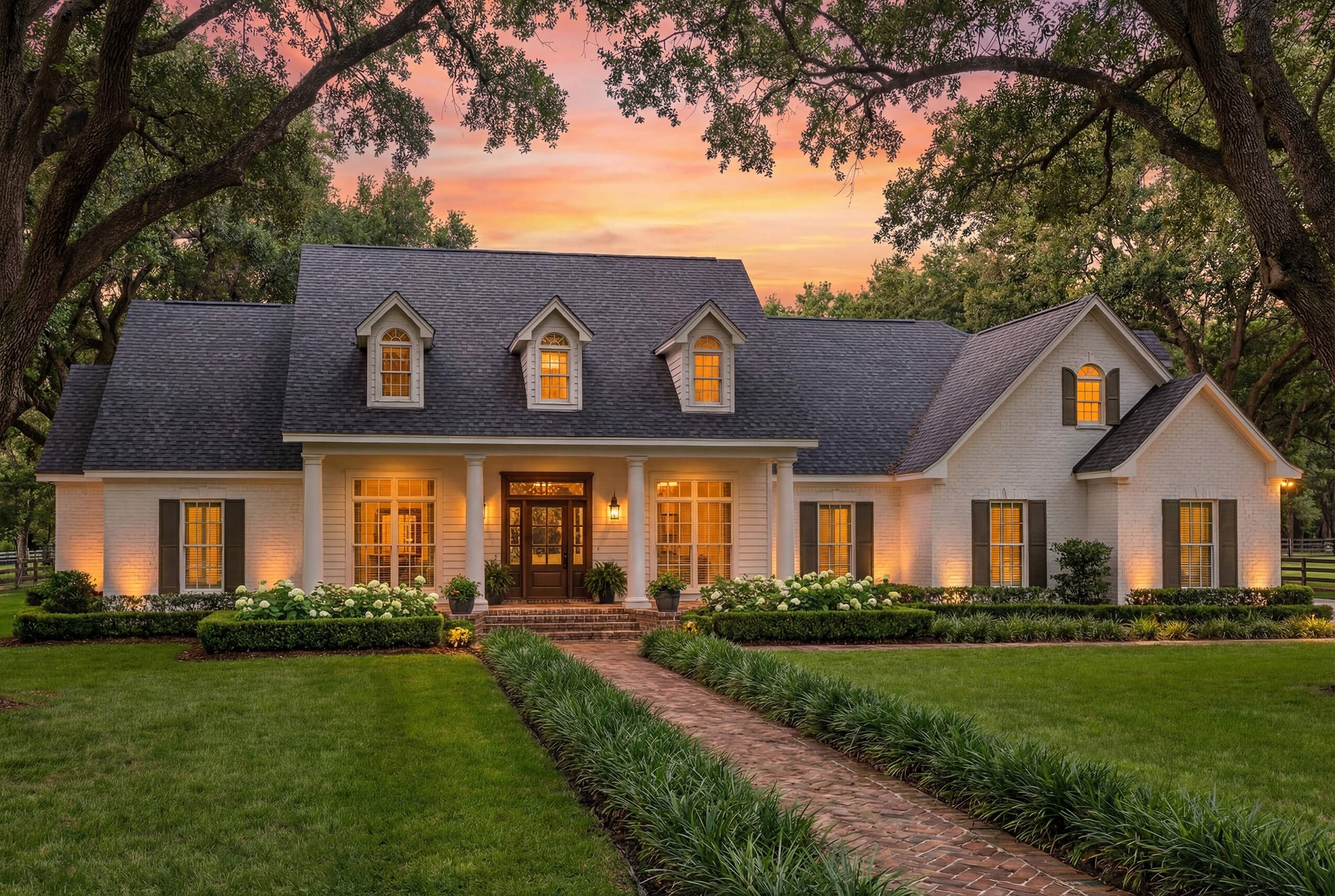 Walker Lane House Plan – House Plan Zone