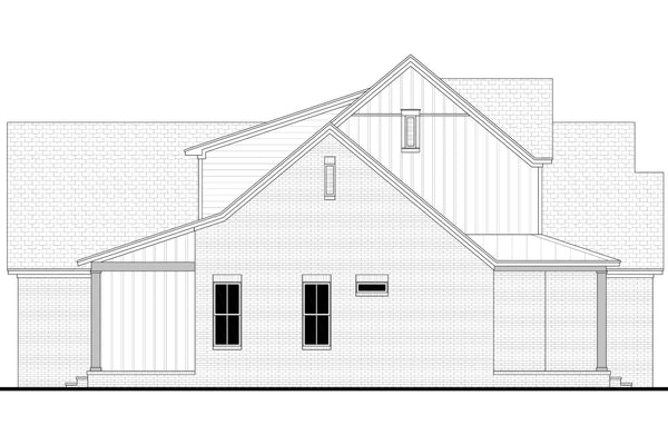 Blakely House Plan – House Plan Zone
