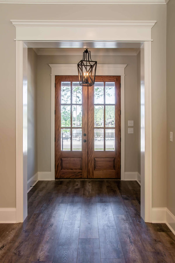 Dallington House Plan – House Plan Zone