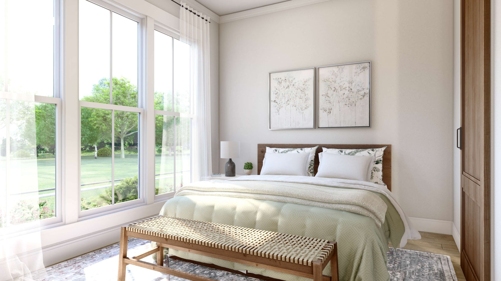 Fox Run House Plan – House Plan Zone