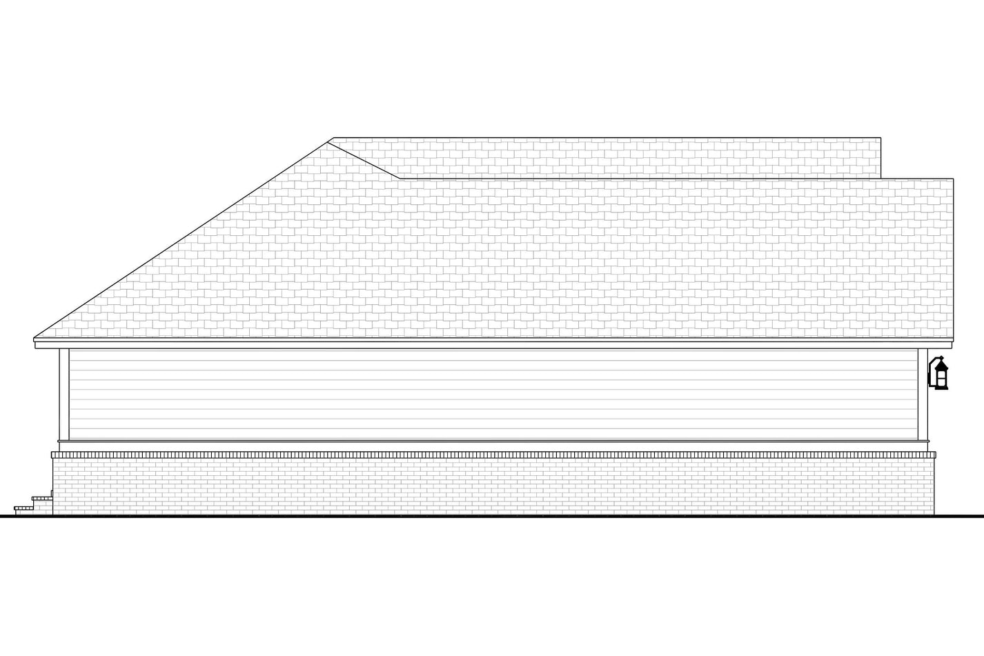 Luckett House Plan – House Plan Zone