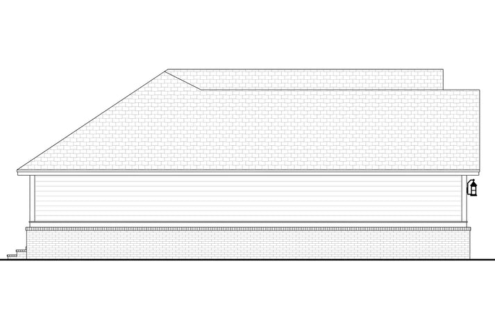 Luckett House Plan – House Plan Zone