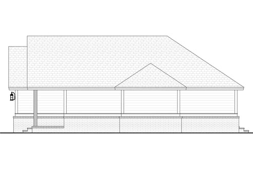 Luckett House Plan – House Plan Zone