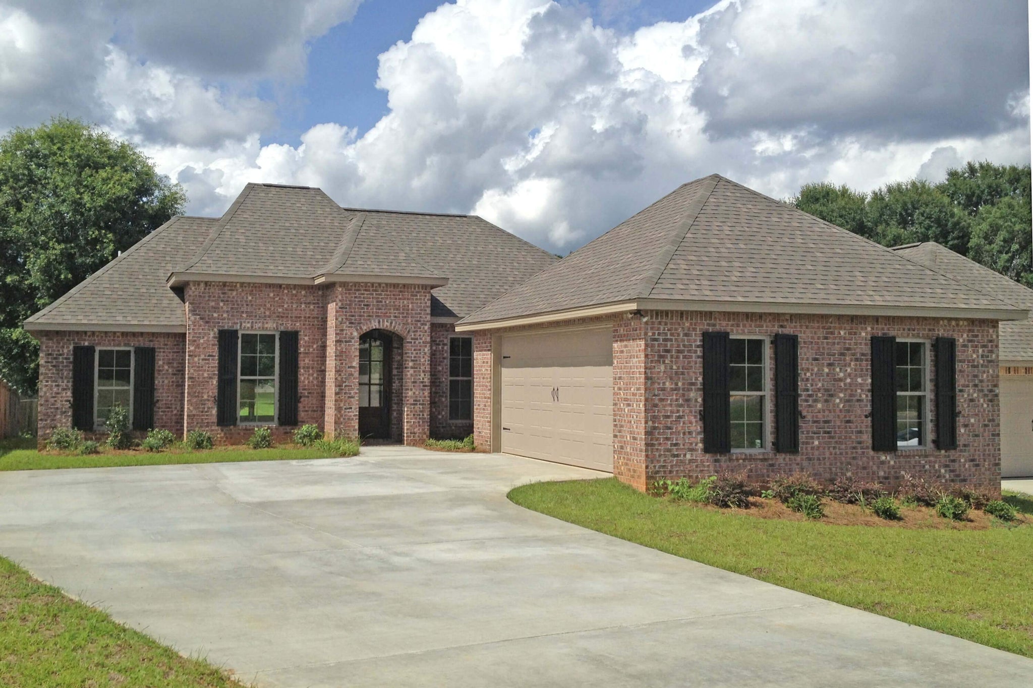 Hamilton House Plan – House Plan Zone
