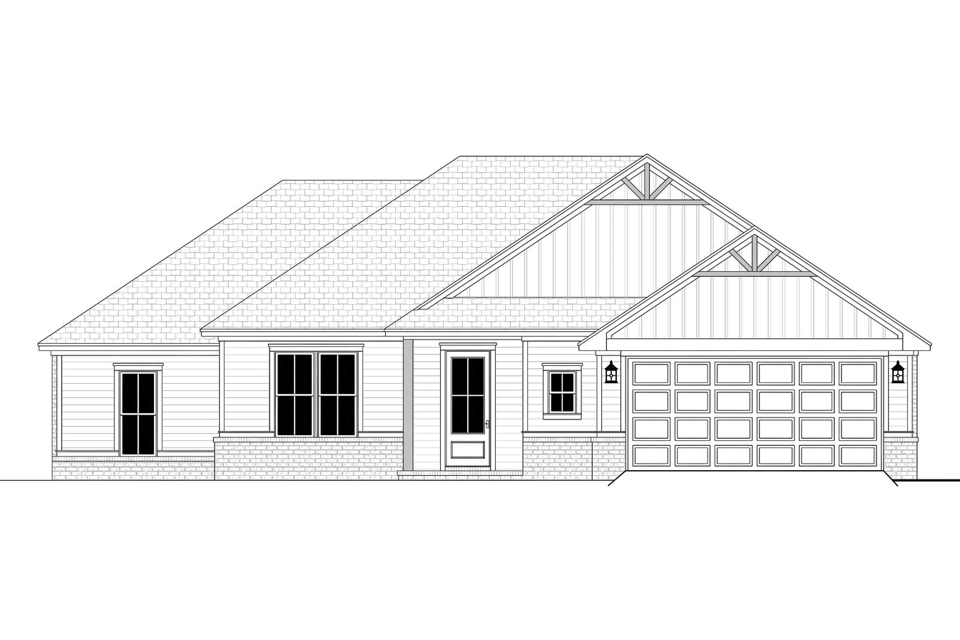 Taylor House Plan – House Plan Zone