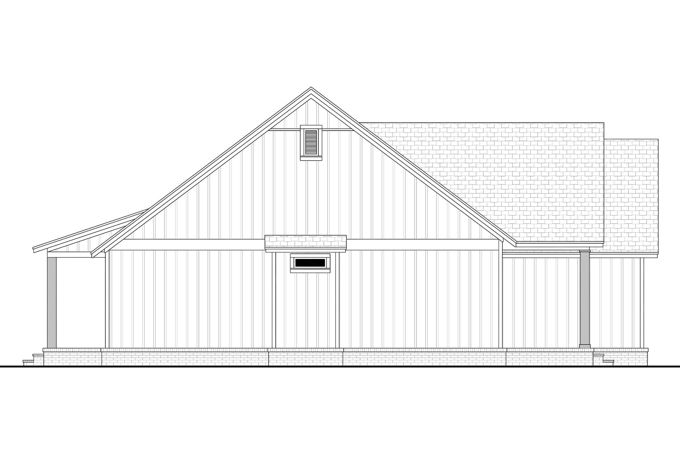 Miller House Plan – House Plan Zone