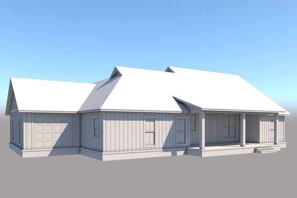 Miller House Plan – House Plan Zone