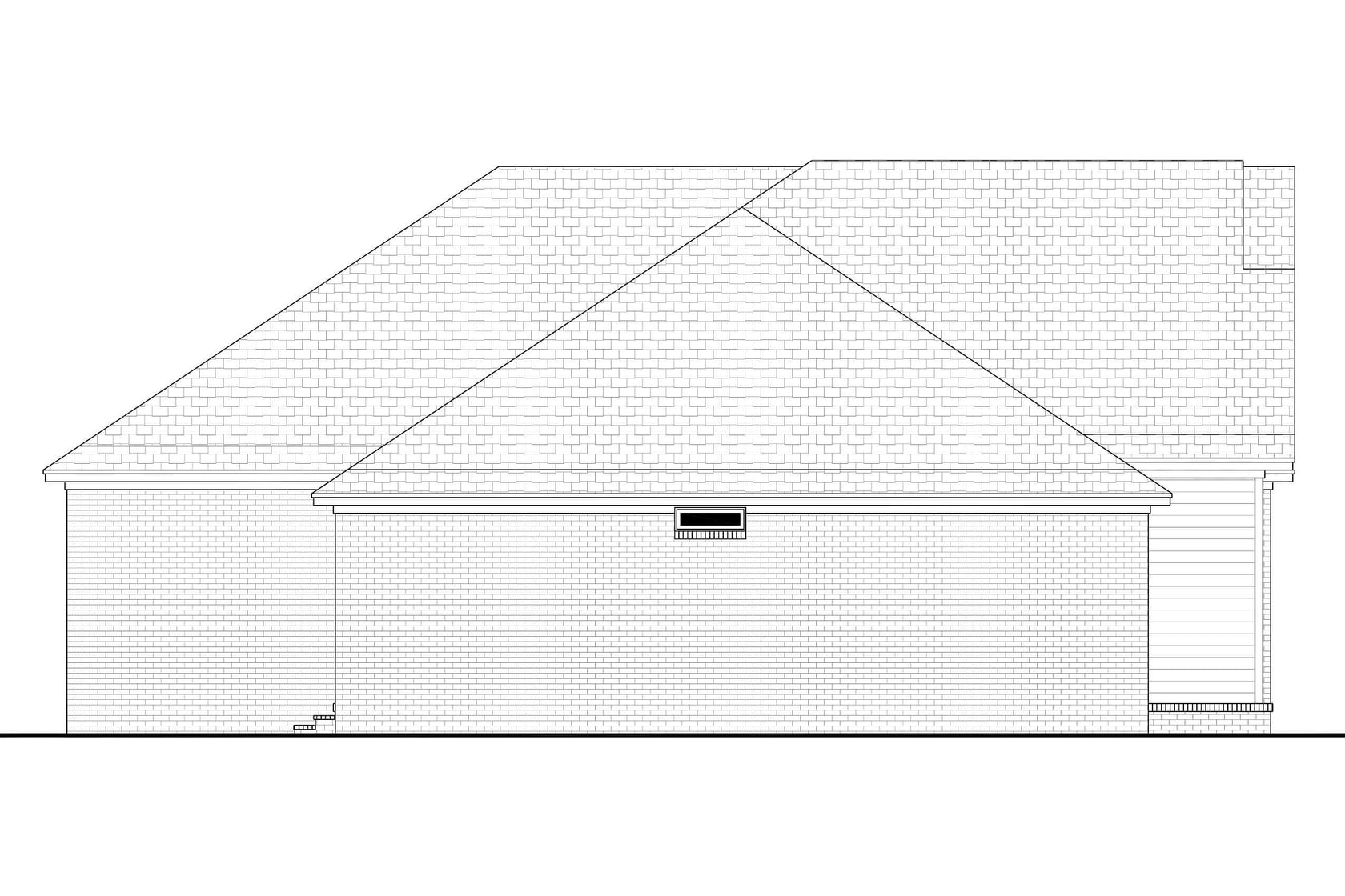 Mason House Plan – House Plan Zone