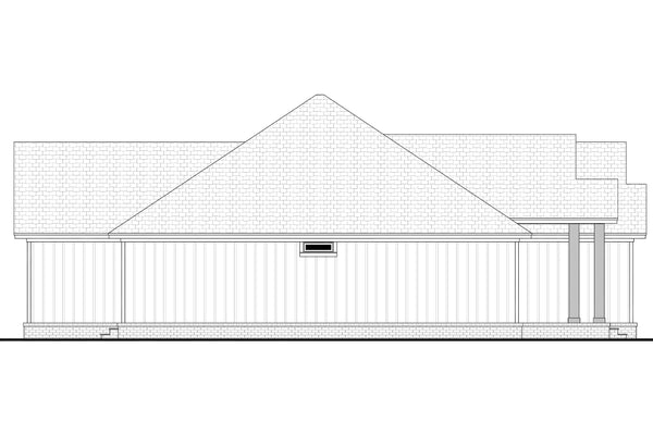 Spring Creek House Plan – House Plan Zone