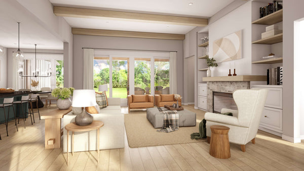 Remington Ridge House Plan – House Plan Zone