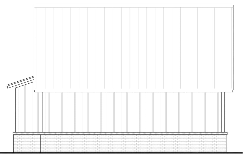 Morrison Garage Plan – House Plan Zone