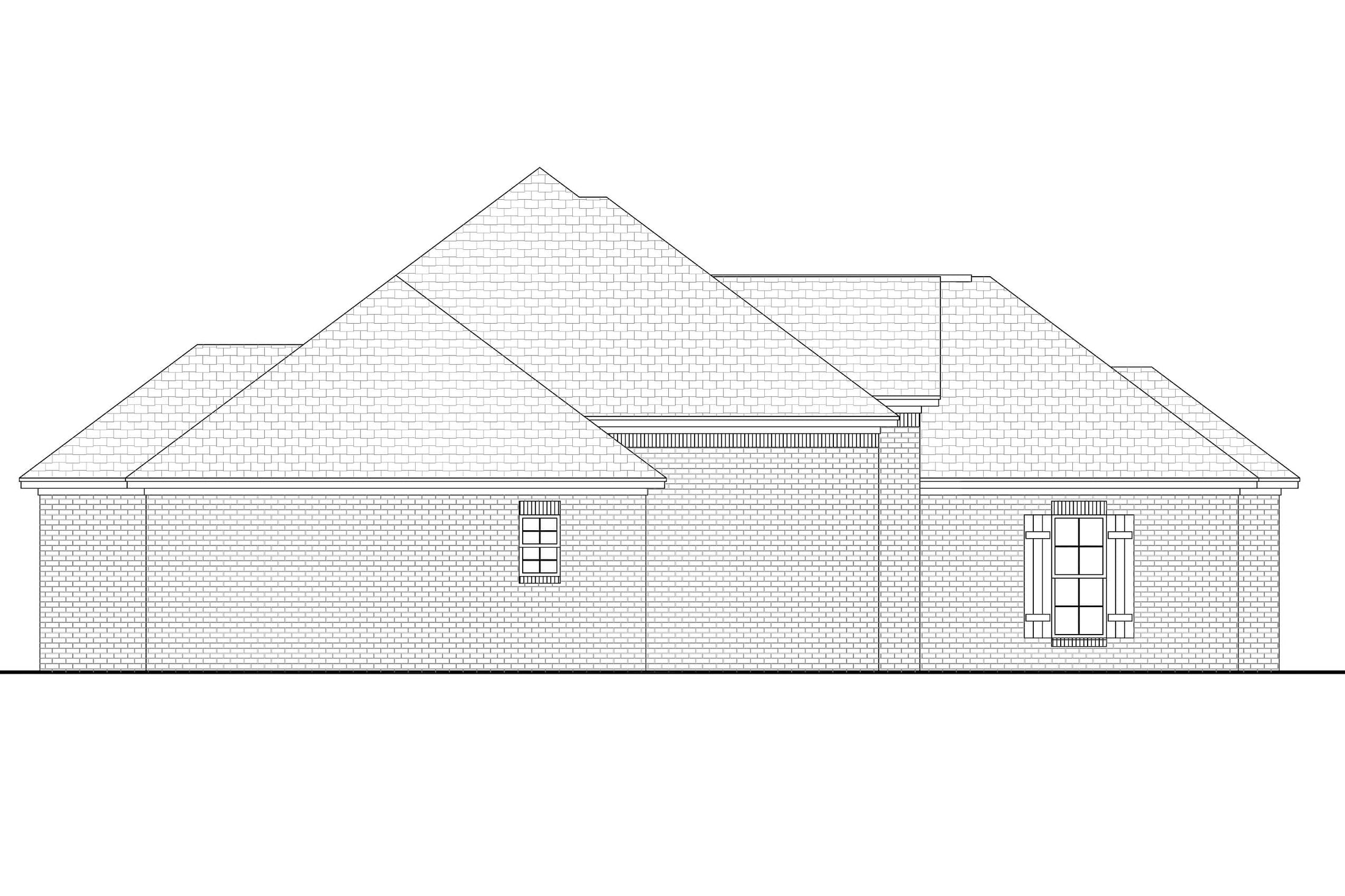Avery House Plan – House Plan Zone