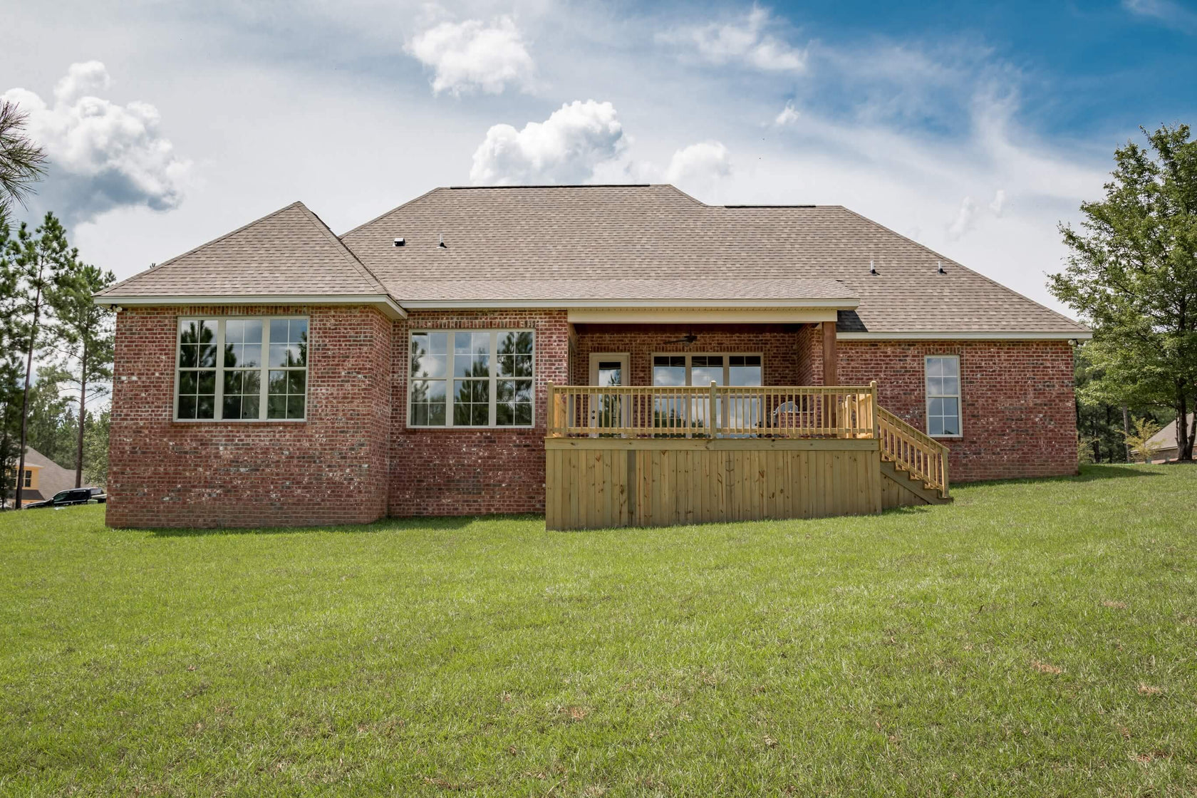 Oak Harbor House Plan – House Plan Zone